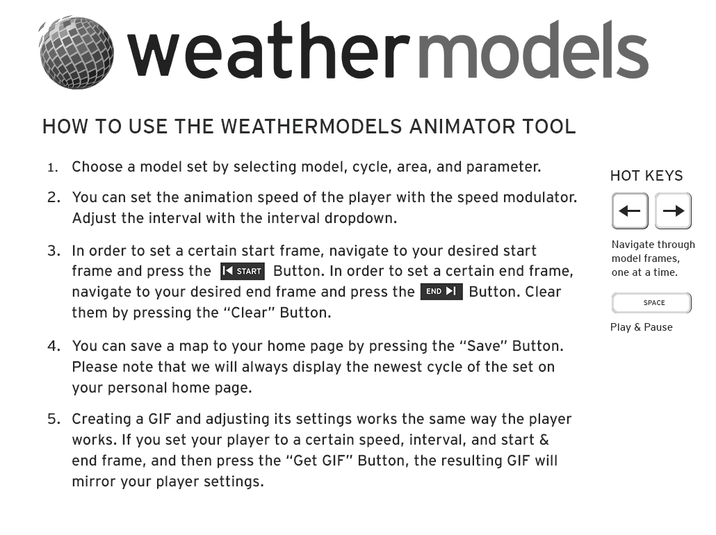 Model viewer